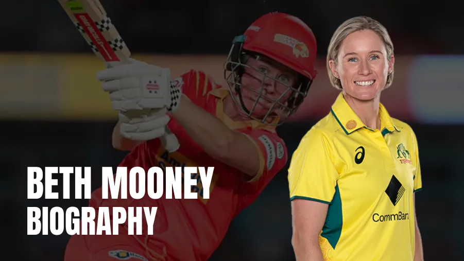 Beth Mooney: Net Worth, Boyfriend, Family, Career, Stats And More